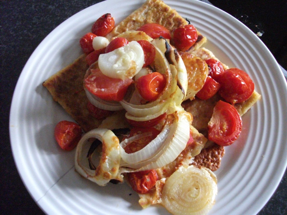 Using Leftovers and Preventing Food Waste – EWSP Consultancy